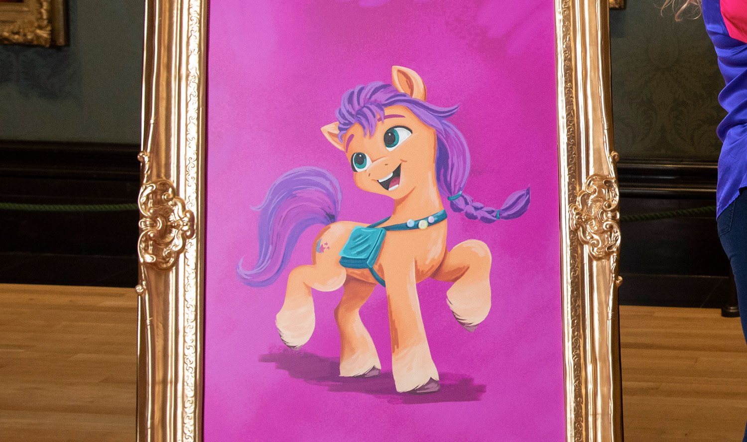 ‘My Little Pony’ Adds an Exciting Rising Star to Voice Cast! | My ...