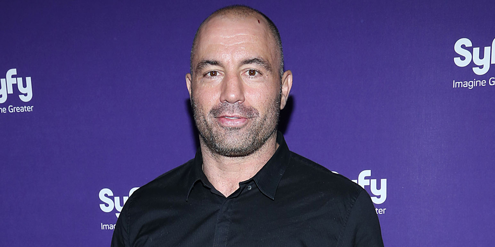 Joe Rogan Offered A Huge Sum of Money To Leave Spotify For A Right-Wing ...