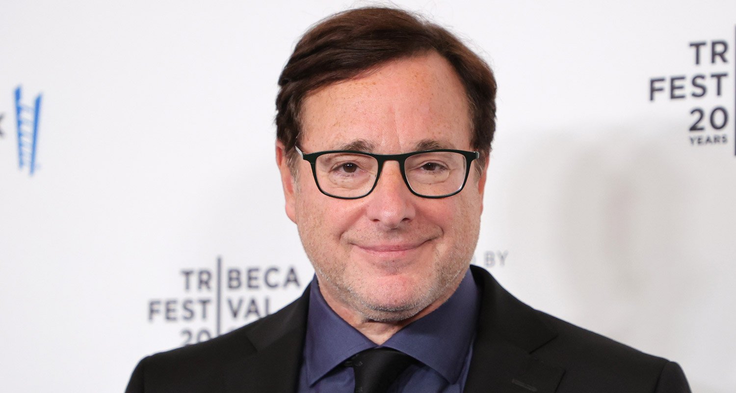 Bob Saget’s Cause of Death Revealed | Bob Saget | Just Jared: Celebrity ...