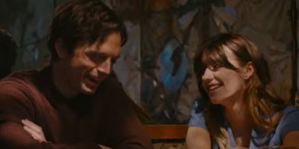 Sebastian Stan Thirsts After Daisy Edgar Jones in the Trailer for ...