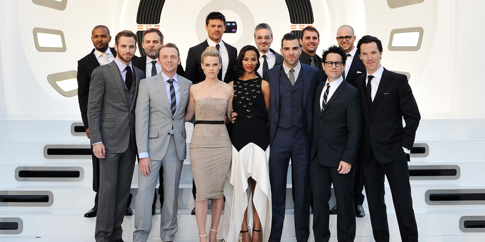 The News of a New 'Star Trek' Sequel Surprised the Cast as Much as Fans ...