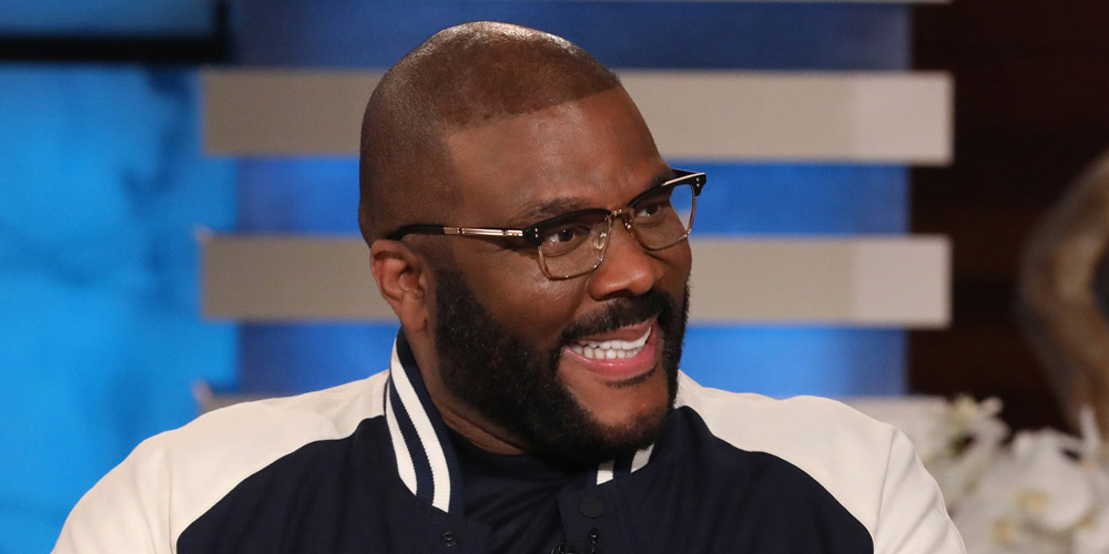 Tyler Perry Reveals How Beyonce & Adele Reacted to Those Viral Madea ...