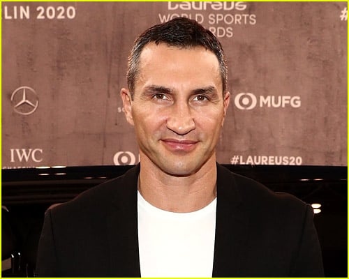 10 Celebrities From Ukraine & What They’ve Said So Far About the War ...