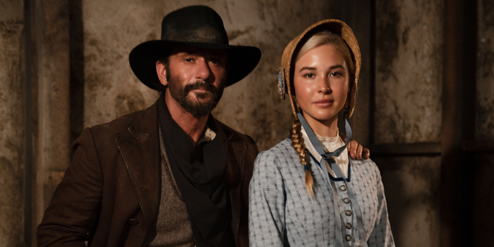 Paramount+ Orders More ‘Yellowstone’ Spinoff ’1883′ Episodes & Orders ...