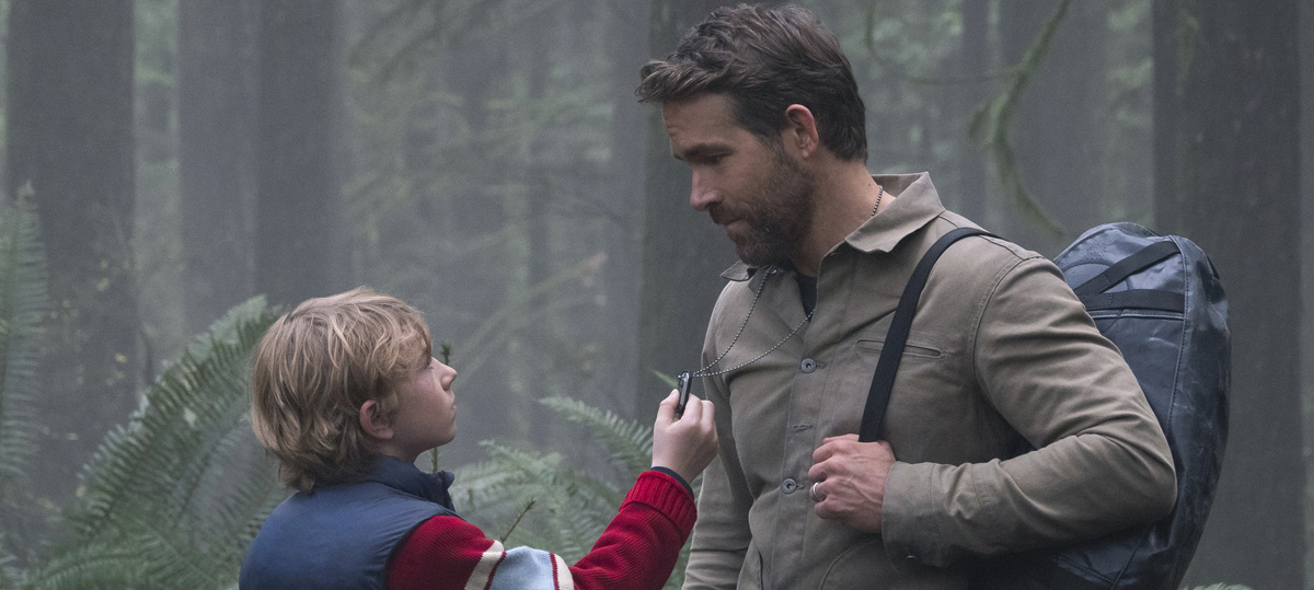 ‘The Adam Project’ Trailer Finally Debuts – Watch the Star-Studded Cast ...