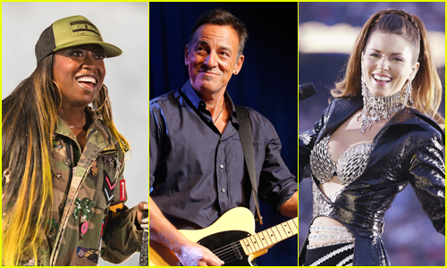 Music Photos, News and Videos | Just Jared