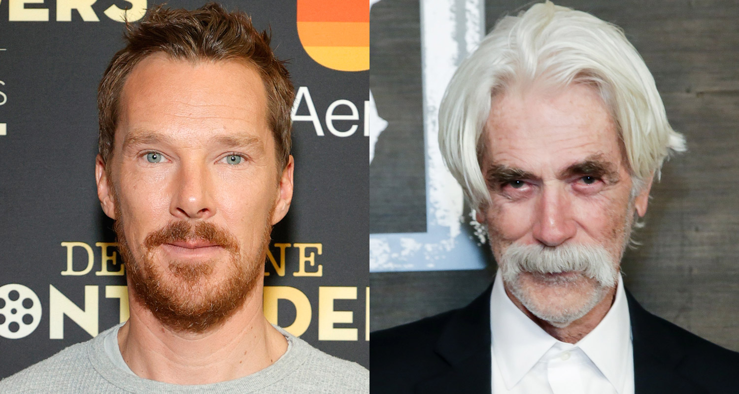 Benedict Cumberbatch Reacts to Sam Elliott’s Harsh Criticism of ‘The ...