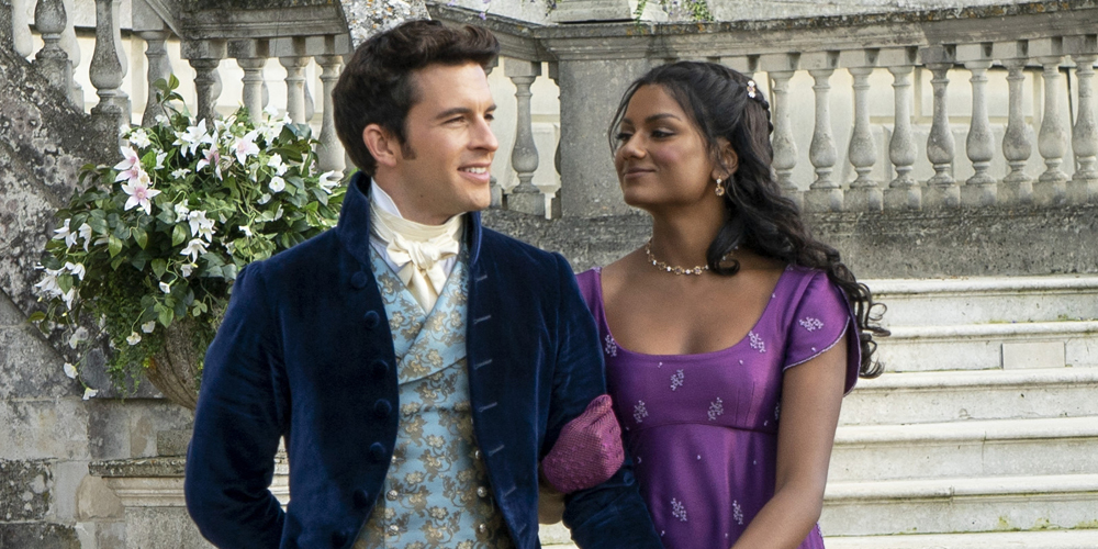 ‘Bridgerton’ Season Two Sets Opening Weekend Record on Netflix ...