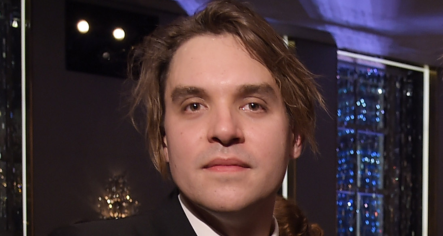 Will Butler Has Announced He’s Leaving Arcade Fire | Arcade Fire, Will ...