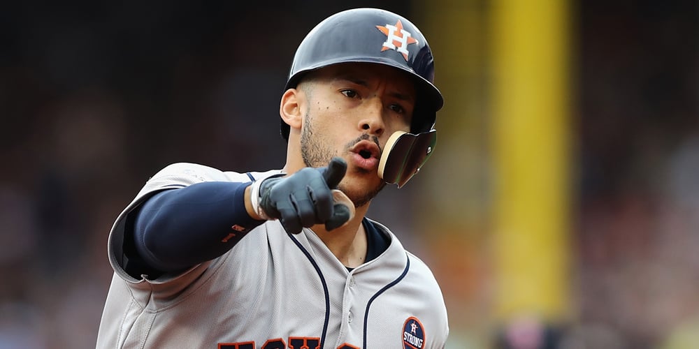Carlos Correa to Become Fourth Highest Paid Player in MLB With Minnesota Twins Deal ...