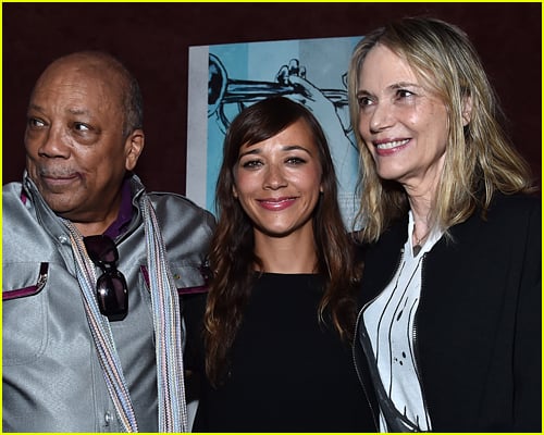 25 Celebrities Who Have Famous Parents – And You Probably Didn’t ...