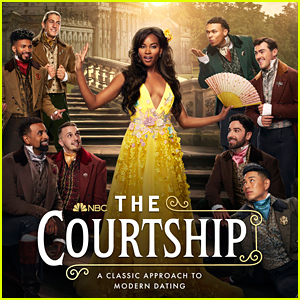 ‘The Courtship’ 2022 Suitors – Meet the 16 Contestants! | NBC, Nicole ...