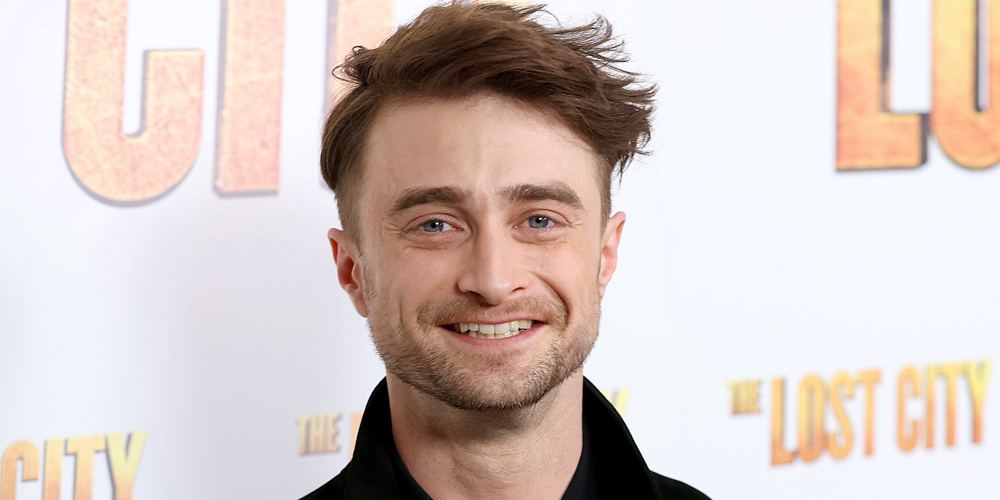 Daniel Radcliffe Shoots Down ‘Cursed Child’ Movie Prospects: ‘Not ...