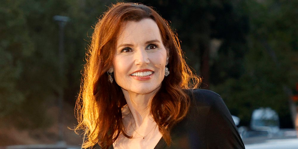 Geena Davis Abruptly Leaves CBS Pilot Mid-Production – Replacement ...