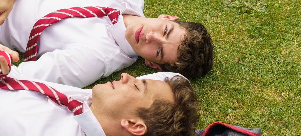 First Look at ‘Elite’ Season 5 Revealed By Netflix, Along with a ...