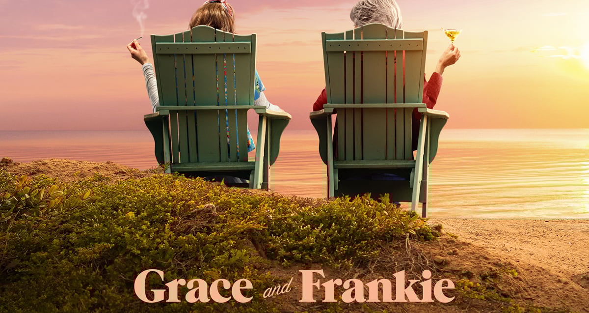 Final ‘Grace & Frankie’ Episodes Finally Get Netflix Release Date ...
