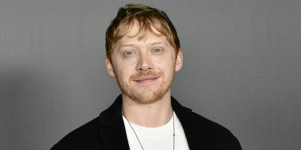 Rupert Grint Reveals How He's Introducing 'Harry Potter' to His ...