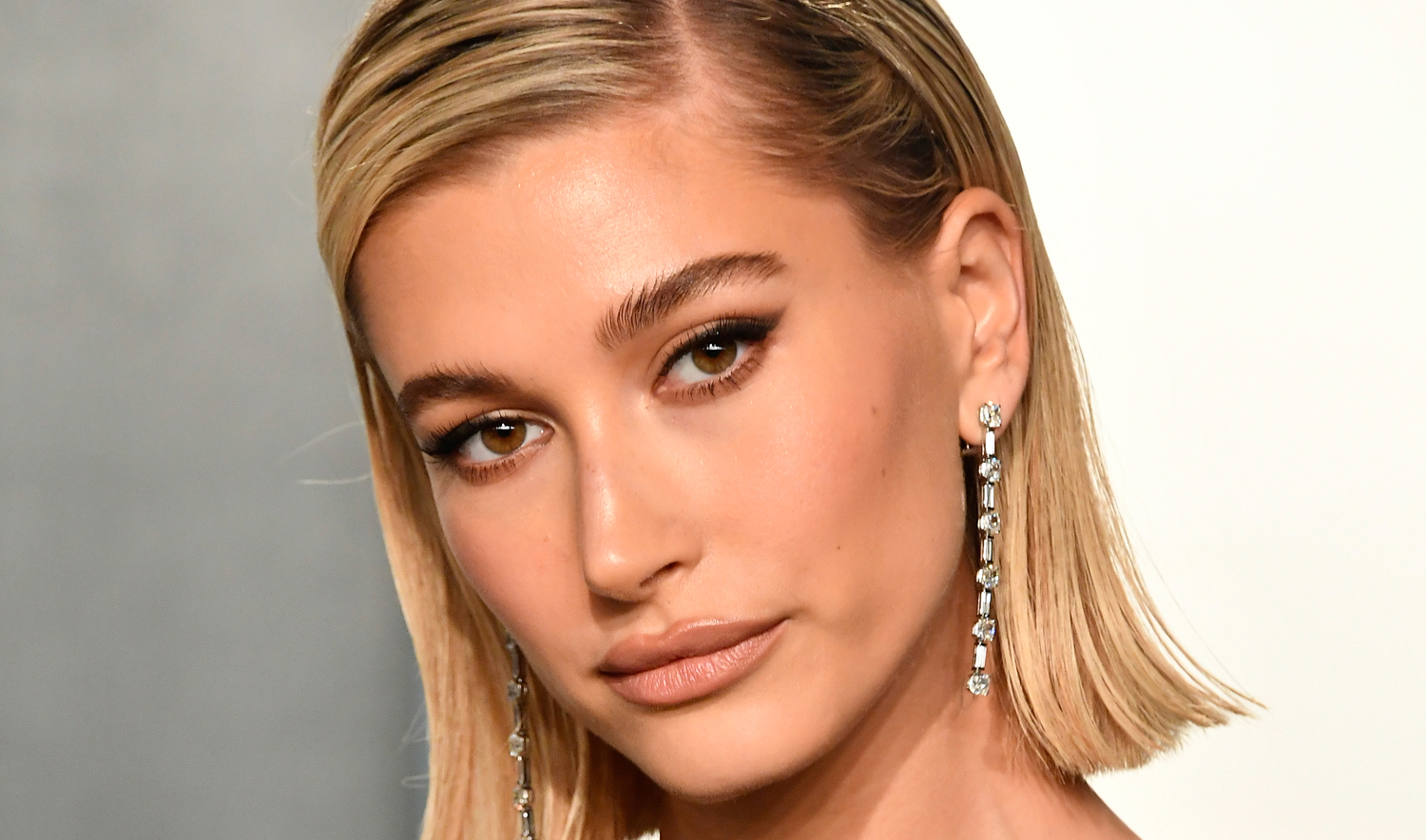 Hailey Bieber Confirms Hospitalization, Explains What Happened to Her ...