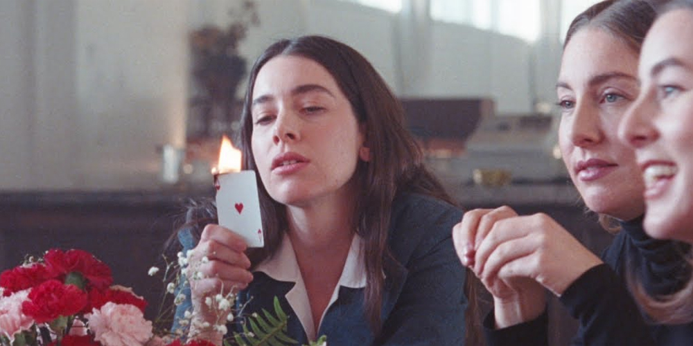 HAIM Releases ‘Lost Track’ With Paul Thomas Anderson-Directed Music ...
