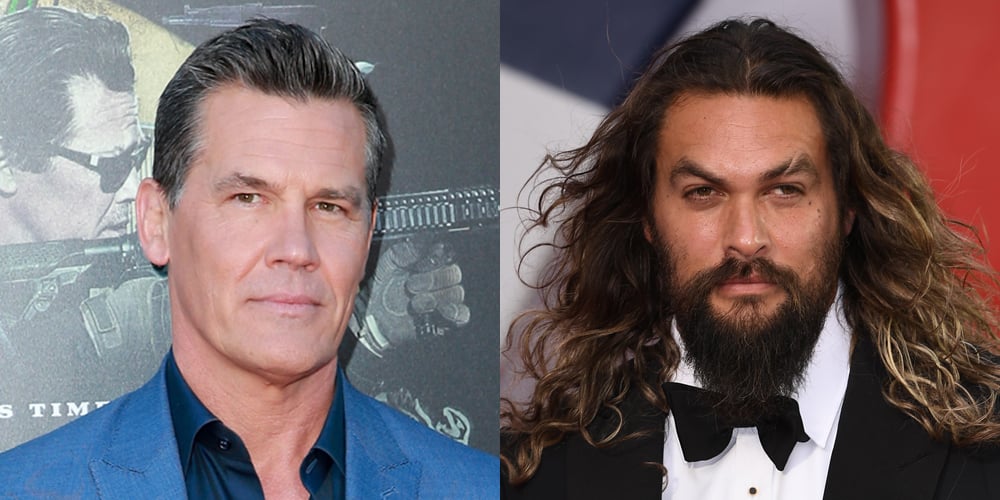 Jason Momoa & Josh Brolin to Present 8 Cut Craft Categories Cut from ...