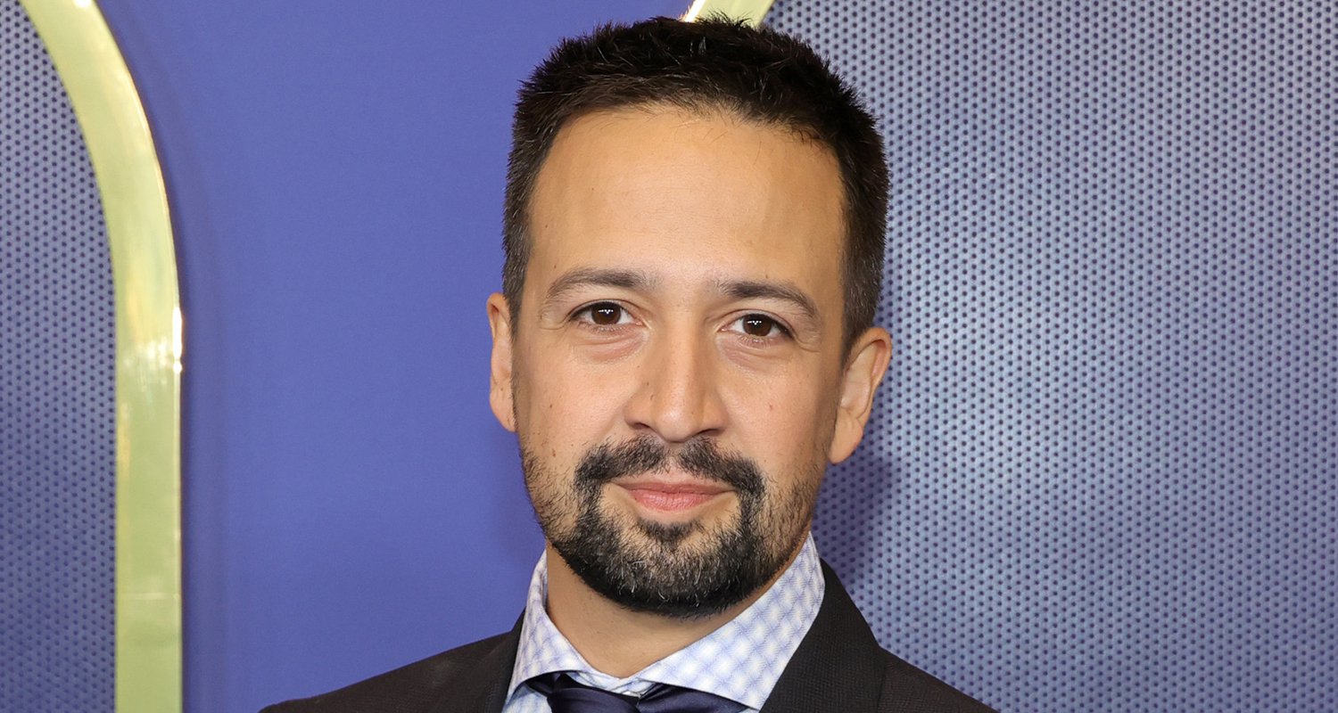 Lin-Manuel Miranda Reveals He’s Skipping Oscars 2022 – Find Out Why ...