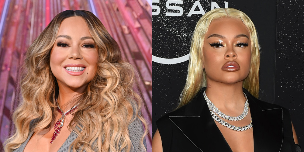 Mariah Carey Joins Latto on ‘Big Energy’ Remix – Listen! | DJ Khaled ...