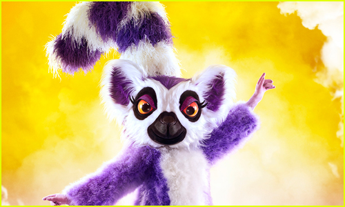 ‘The Masked Singer’ Season 7 – Iconic Supermodel Unmasked in Episode ...