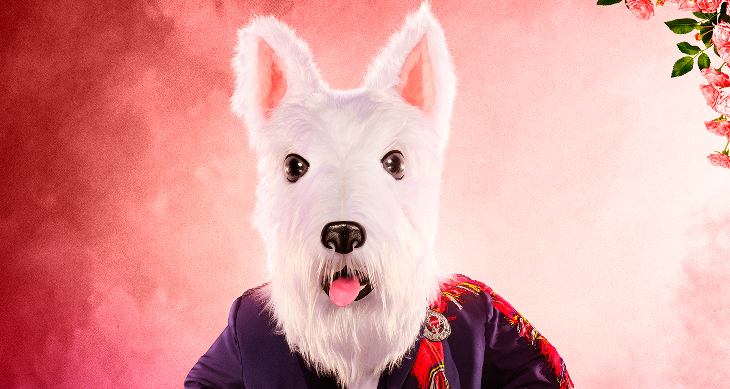 Who is McTerrier on ‘The Masked Singer’ Season 7? Clues, Guesses ...
