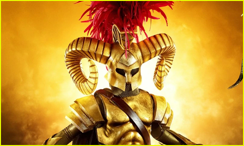 ‘The Masked Singer’ Season 7 – Eight-Time Emmy Winner Unmasked in ...