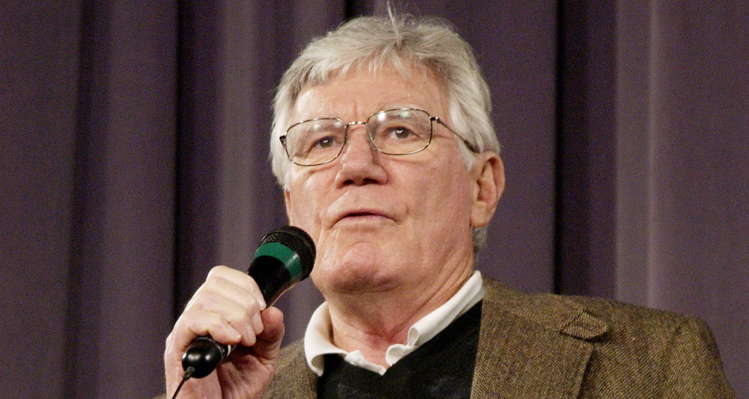 ‘Lethal Weapon’ Actor Mitchell Ryan Passes Away at 88 | Mitchell Ryan ...