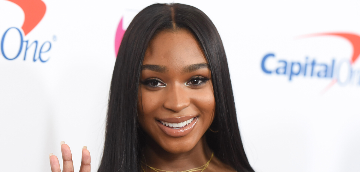Normani Reveals the Story Behind Her New Single ‘Fair’ | Newsies ...