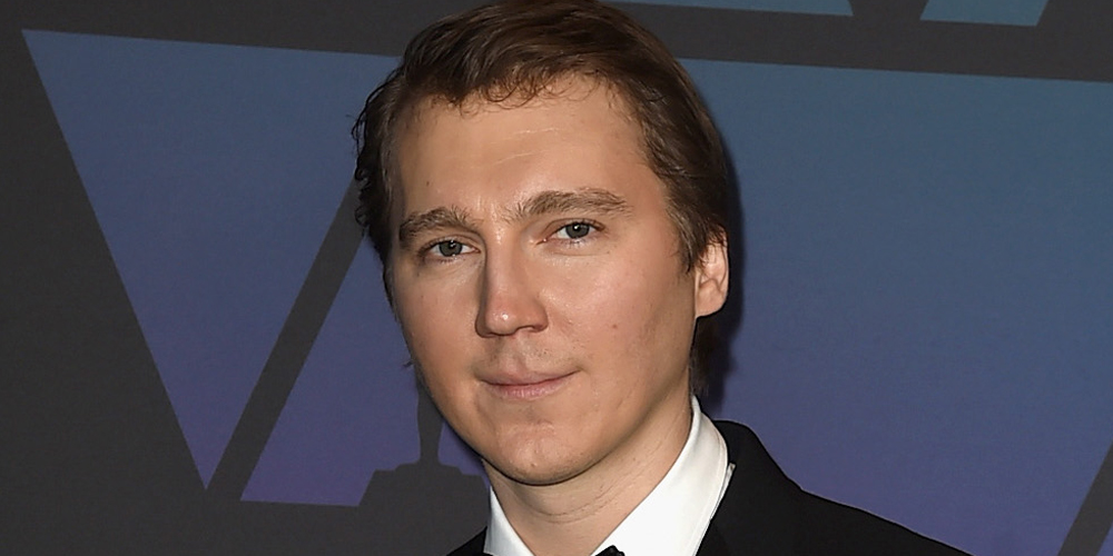 Paul Dano to Write Riddler Origin Story for DC Comics | DC Comics, Paul ...