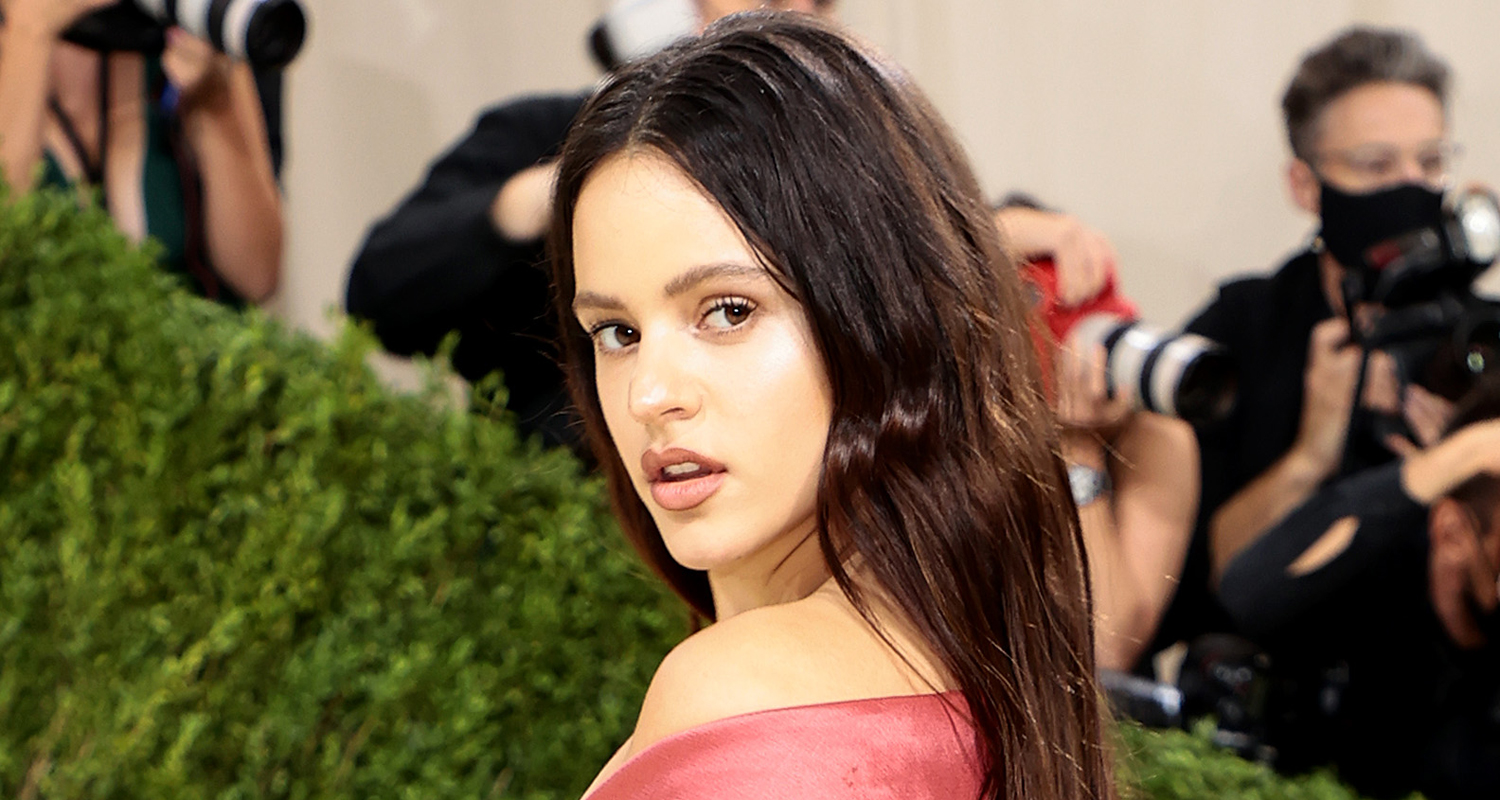 Rosalia’s New Album ‘Motomami’ is Out Now – Listen Here! | First Listen ...