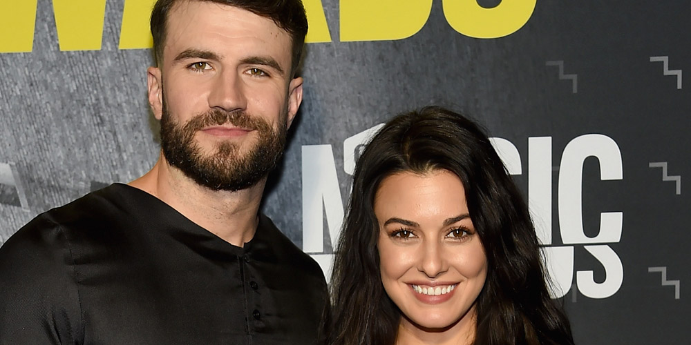 Sam Hunt Reveals Sex of Baby’s He’s Expecting with Estranged Wife ...