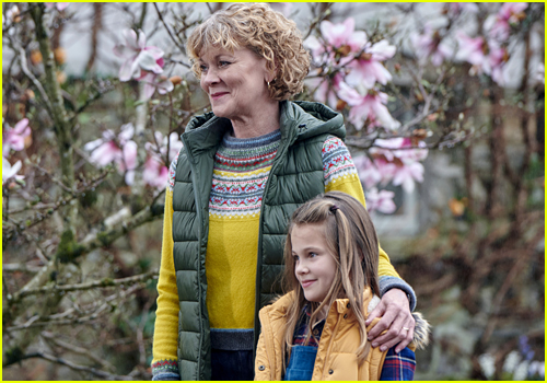 Hallmark’s ‘The Presence of Love’ Cast: Julian Morris & Eloise Mumford ...