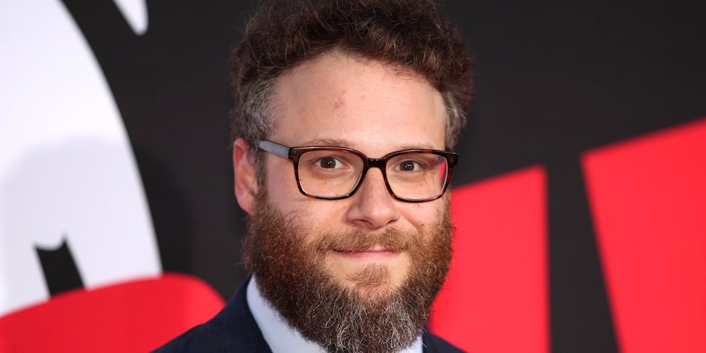 Seth Rogen’s Mom Emailed a Studio Head to ‘Hurry Up’ & Greenlight His ...