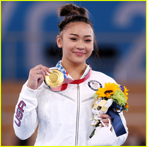Suni Lee Opens Up About the Olympics & Her Newfound Fame | suni lee ...