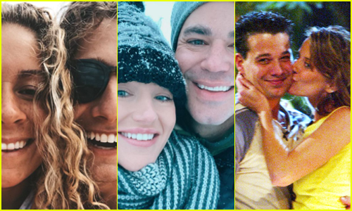 Sebastian Lowe Photos, News and Videos | Just Jared