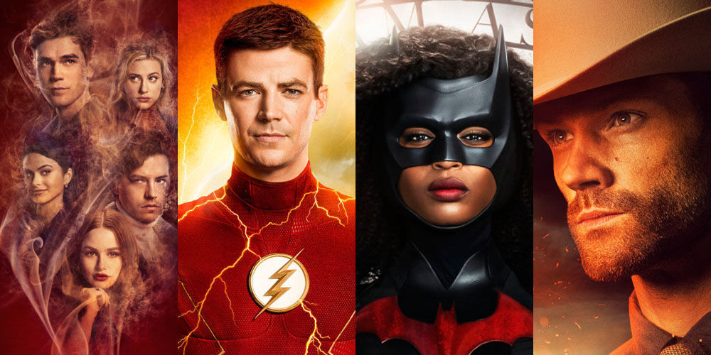 The CW Renews 7 TV Shows, Still Awaiting Word About Several Other Fan ...