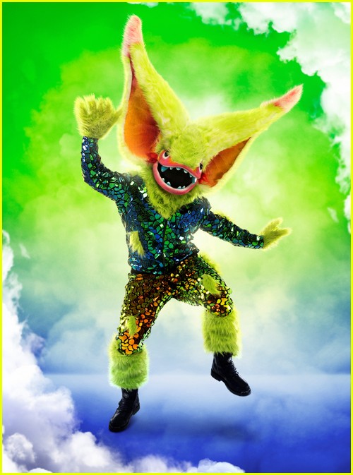 ‘The Masked Singer’ Season 7 – 15 Contestants Revealed! | Fox ...