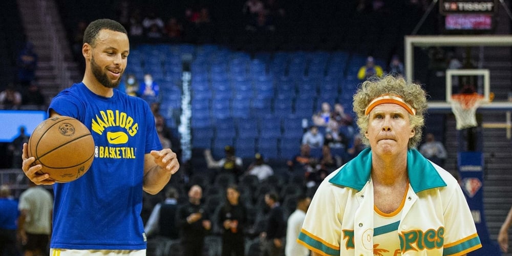 Will Ferrell Brings Back His ‘Semi-Pro’ Character Jackie Moon for ...