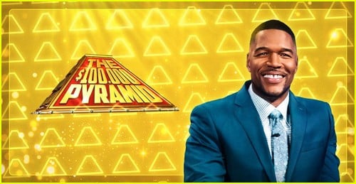 ABC Expected to Cancel Four Game Shows, Three More Set for Renewal ...