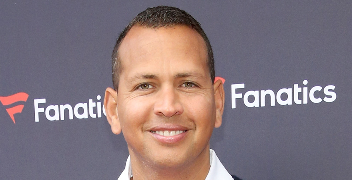 Alex Rodriguez Is Trolled Live on TV Over Jennifer Lopez & Ben Affleck ...