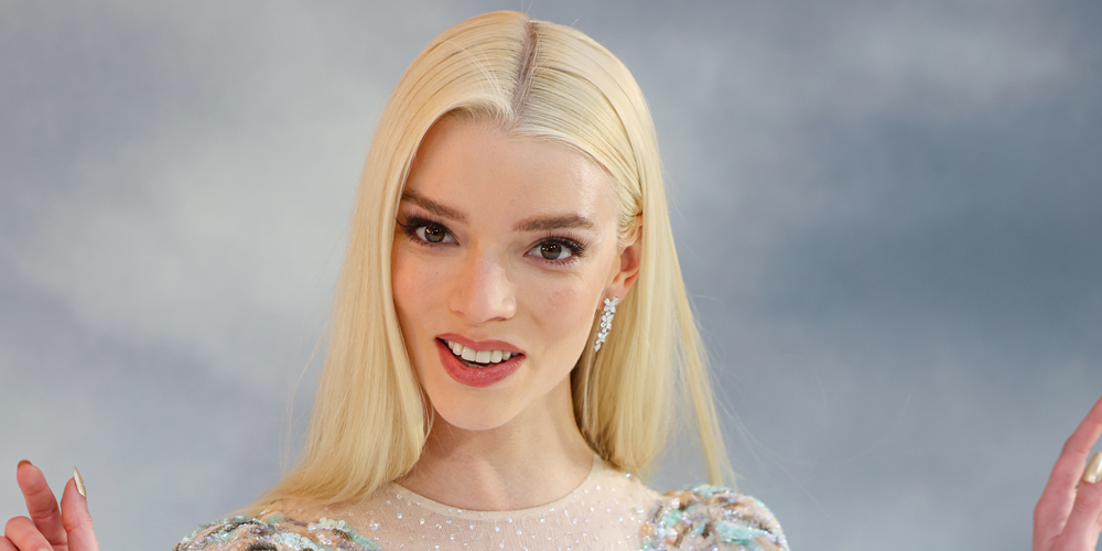 ‘Furiosa’ Costume Designer Talks Anya Taylor-Joy Shaving Her Head, Just ...