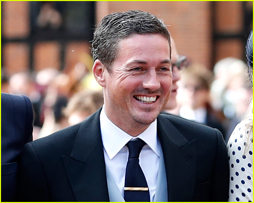 Here’s the Rumored Celeb Guest List for Brooklyn Beckham’s Wedding to ...