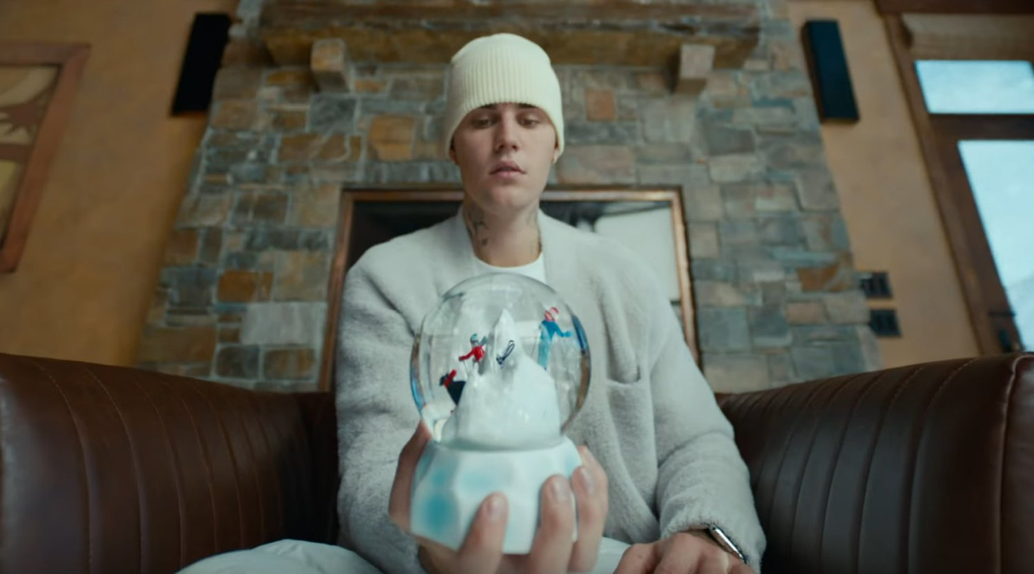 Justin Bieber Drops New Song ‘Honest’ – Read Lyrics & Watch Video ...