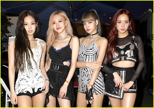 Meanings Behind K-Pop Group Names Revealed: BTS, Blackpink, EXO & More ...