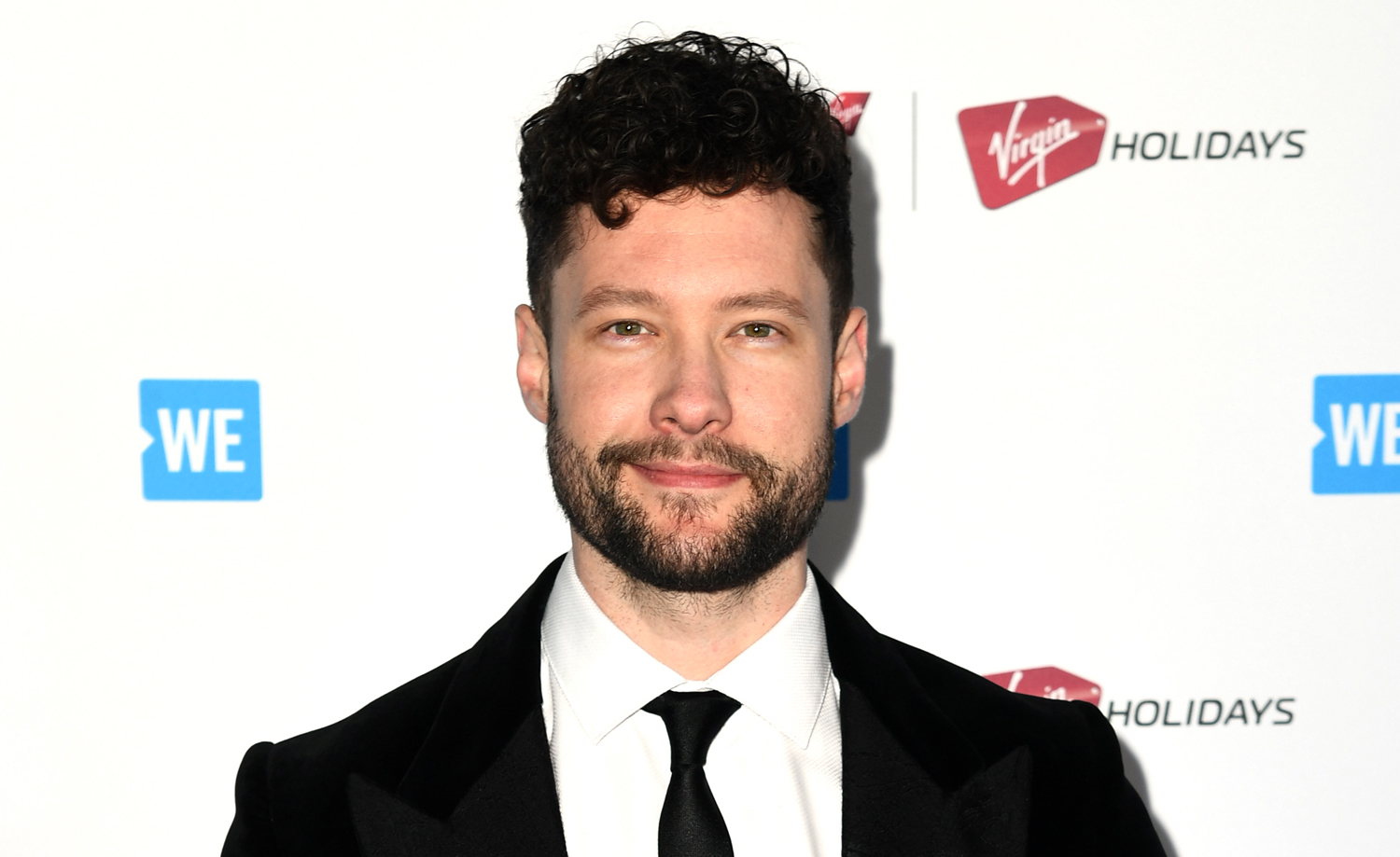 Calum Scott Announces Sophomore Album, Drops New Song ‘Heaven ...