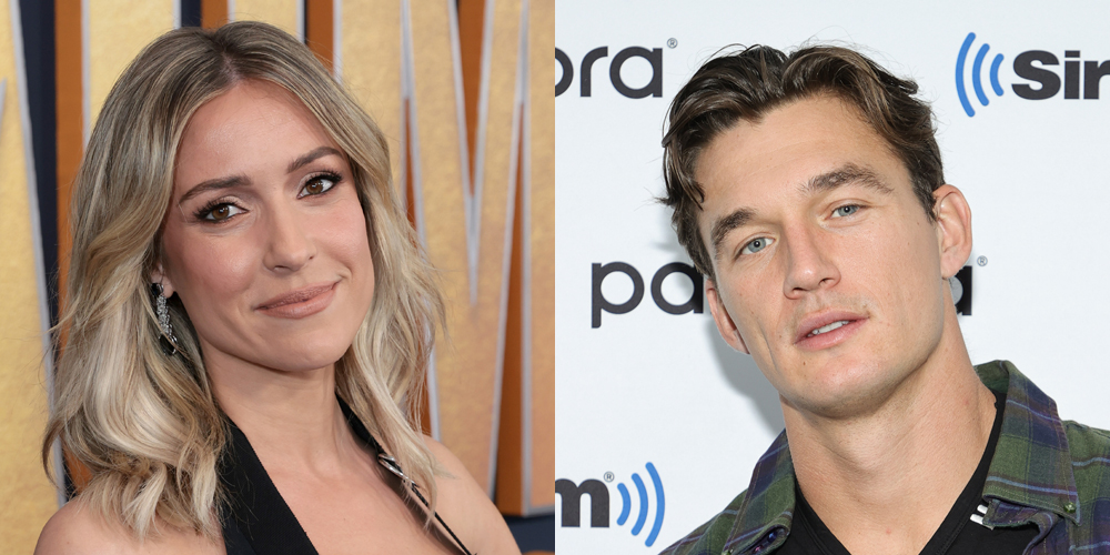Kristin Cavallari Addresses Tyler Cameron Dating Rumors Amid Those ...