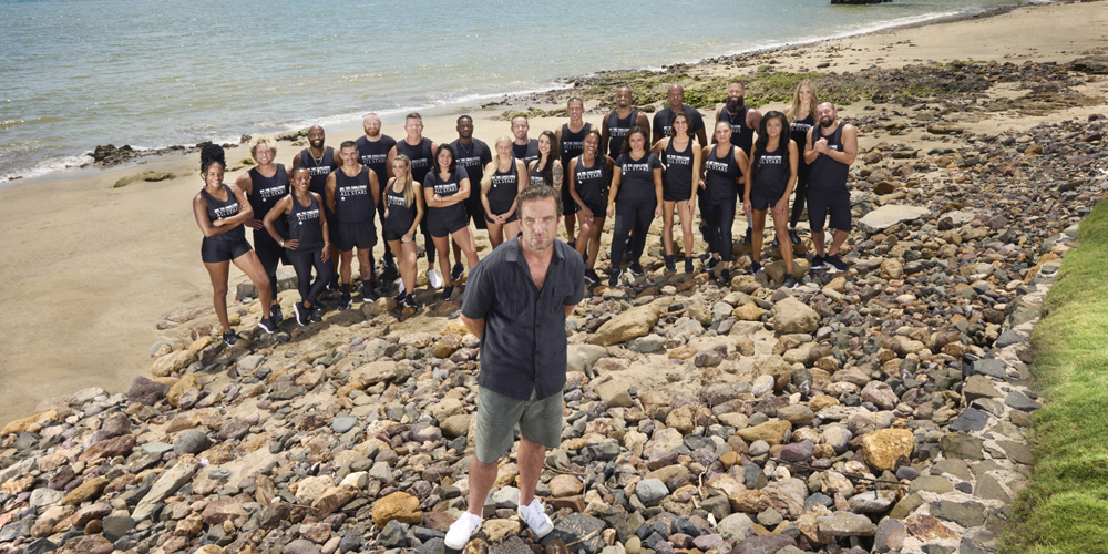 ‘The Challenge: All Stars’ Season 3 – Full Cast Revealed & Ranked by ...
